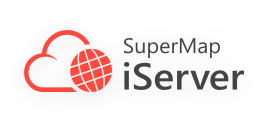 Login SuperMap iServer